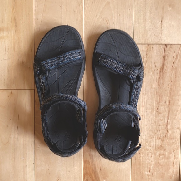 Teva | Shoes | Mens Teva Terra Sandals | Poshmark